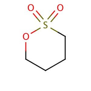 1,4-Butane sultone | CAS 1633-83-6 | SCBT - Santa Cruz Biotechnology