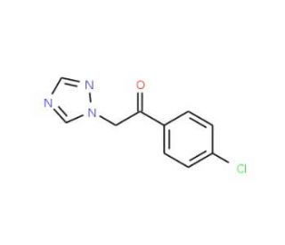 1-(4-Chlorophenyl)-2-(1H-1,2,4-triazol-1-yl)-ethanone | SCBT - Santa ...