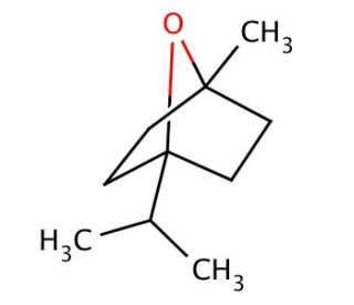 1,4-Cineole | CAS 470-67-7 | SCBT - Santa Cruz Biotechnology