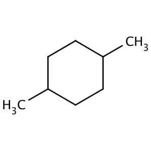 1,4-Dimethylcyclohexane, mixture of cis and trans | CAS 589-90-2 | SCBT - Santa Cruz Biotechnology