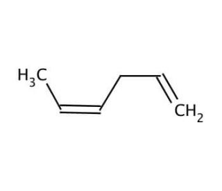 1,4-Hexadiene, mixture of cis and trans | CAS 592-45-0 | SCBT - Santa ...