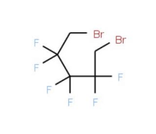 1,5-Dibromo-2,2,3,3,4,4-hexafluoropentane | CAS 33619-78-2 | SCBT - Santa Cruz Biotechnology