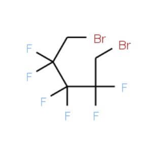 1,5-Dibromo-2,2,3,3,4,4-hexafluoropentane | CAS 33619-78-2 | SCBT - Santa Cruz Biotechnology