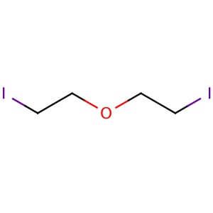 1,5-Diiodo-3-oxopentane | CAS 34270-90-1 | SCBT - Santa Cruz Biotechnology