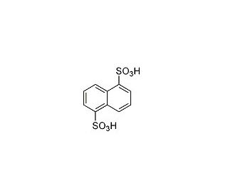 1,5-Naphthalenedisulfonic acid | CAS 81-04-9 | SCBT - Santa Cruz Biotechnology