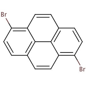 1,6-Dibromopyrene | CAS 27973-29-1 | SCBT - Santa Cruz Biotechnology