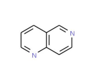[1,6]Naphthyridine | CAS 253-72-5 | SCBT - Santa Cruz Biotechnology