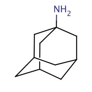 1-Adamantylamine | CAS 768-94-5 | SCBT - Santa Cruz Biotechnology