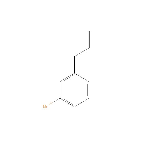1-Allyl-3-bromobenzene | CAS 18257-89-1 | SCBT - Santa Cruz Biotechnology