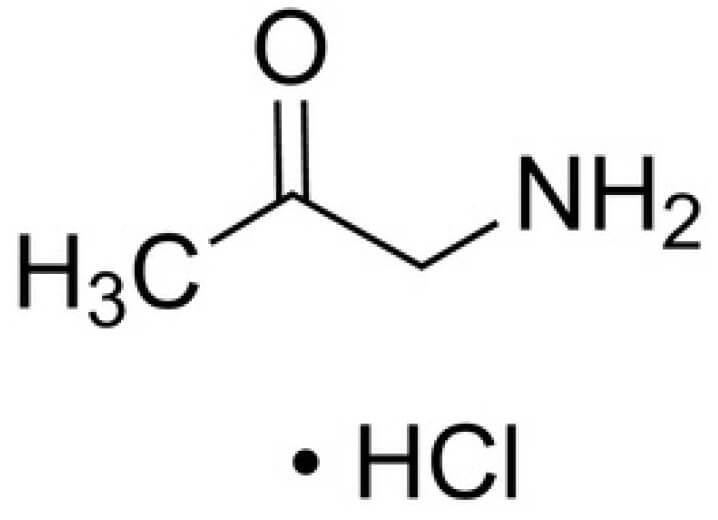 1-Aminoacetone Hydrochloride | CAS 7737-17-9 | SCBT - Santa Cruz ...
