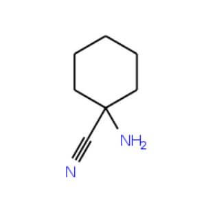 1-aminocyclohexanecarbonitrile | CAS 5496-10-6 | SCBT - Santa Cruz ...