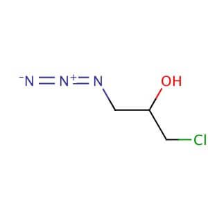 1-Azido-3-chloro-2-propanol | CAS 51275-91-3 | SCBT - Santa Cruz Biotechnology