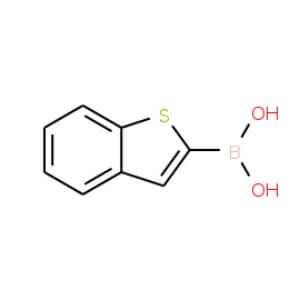 1-Benzothiophen-2-ylboronic acid | CAS 98437-23-1 | SCBT - Santa Cruz ...