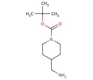 1-Boc-4-(aminomethyl)piperidine | CAS 144222-22-0 | SCBT - Santa Cruz ...