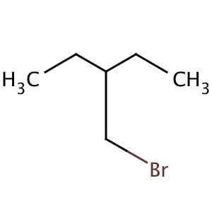 1-Bromo-2-ethylbutane | CAS 3814-34-4 | SCBT - Santa Cruz Biotechnology
