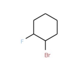 1-Bromo-2-fluorocyclohexane | CAS 656-57-5 | SCBT - Santa Cruz ...