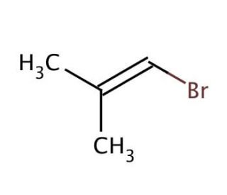 1-Bromo-2-methyl-1-propene | CAS 3017-69-4 | SCBT - Santa Cruz ...