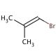 1-Bromo-2-methyl-1-propene | CAS 3017-69-4 | SCBT - Santa Cruz ...