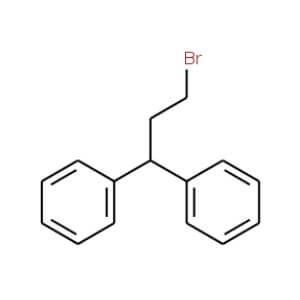 1-Bromo-3,3-diphenylpropane | CAS 20017-68-9 | SCBT - Santa Cruz ...