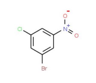 1-Bromo-3-chloro-5-nitrobenzene | CAS 219817-43-3 | SCBT - Santa Cruz ...