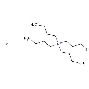 1-Bromo-3-(tri-N-butylammonium)propane Bromide | SCBT - Santa Cruz ...