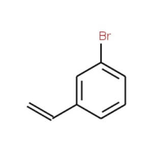 1-Bromo-3-vinylbenzene | CAS 2039-86-3 | SCBT - Santa Cruz Biotechnology