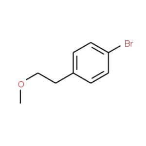 1-bromo-4-(2-methoxyethyl)benzene | SCBT - Santa Cruz Biotechnology