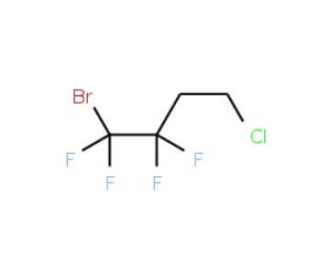 1-Bromo-4-chloro-1,1,2,2-tetrafluorobutane | CAS 232602-78-7 | SCBT ...