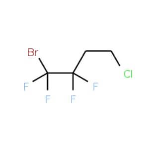 1-Bromo-4-chloro-1,1,2,2-tetrafluorobutane | CAS 232602-78-7 | SCBT ...