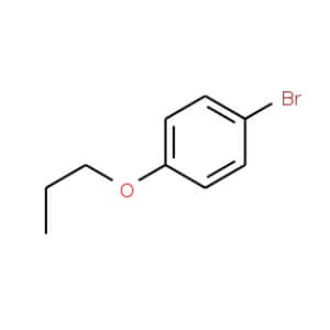 1-bromo-4-propoxybenzene | CAS 39969-56-7 | SCBT - Santa Cruz Biotechnology