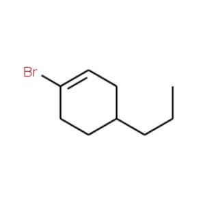 1-Bromo-4-propylcyclohex-1-ene | CAS 1033202-23-1 | SCBT - Santa Cruz ...