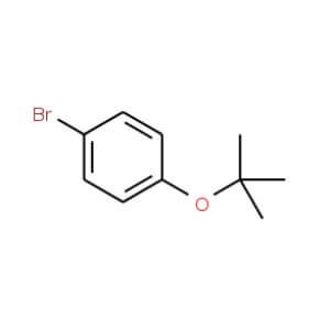1-Bromo-4-tert-butoxybenzene | CAS 60876-70-2 | SCBT - Santa Cruz ...