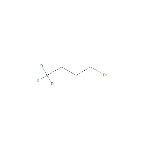 1-Bromobutane-d3 | CAS 55724-42-0 | SCBT - Santa Cruz Biotechnology