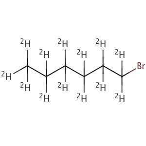 1-Bromohexane-d13 | CAS 130131-94-1 | SCBT - Santa Cruz Biotechnology