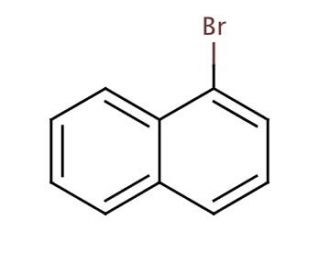 1-Bromonaphthalene | CAS 90-11-9 | SCBT - Santa Cruz Biotechnology