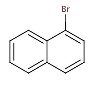 1-Bromonaphthalene | CAS 90-11-9 | SCBT - Santa Cruz Biotechnology