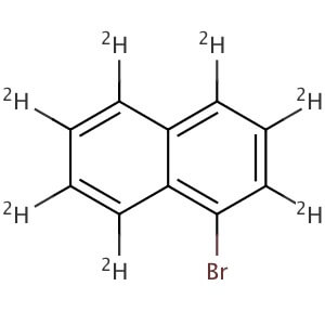 1-Bromonaphthalene-d7 | CAS 37621-57-1 | SCBT - Santa Cruz Biotechnology