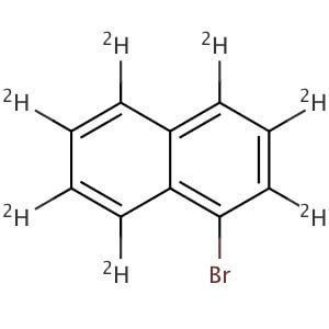 1-Bromonaphthalene-d7 | CAS 37621-57-1 | SCBT - Santa Cruz Biotechnology
