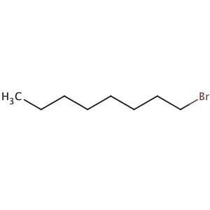 1-Bromooctane | CAS 111-83-1 | SCBT - Santa Cruz Biotechnology
