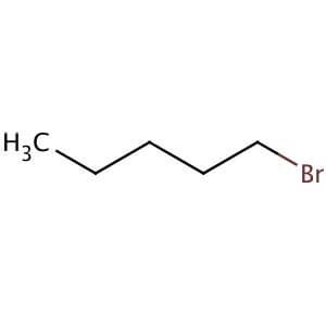 1-Bromopentane | CAS 110-53-2 | SCBT - Santa Cruz Biotechnology
