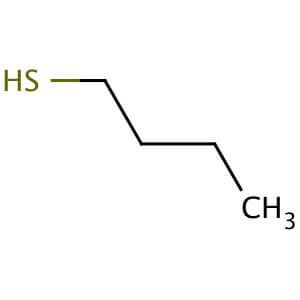 1-Butanethiol | CAS 109-79-5 | SCBT - Santa Cruz Biotechnology