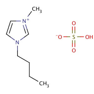 1-Butyl-3-methylimidazolium hydrogen sulfate | CAS 262297-13-2 | SCBT ...