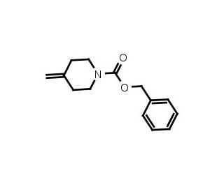 1-Cbz-4-methylene-piperidine | CAS 138163-12-9 | SCBT - Santa Cruz ...
