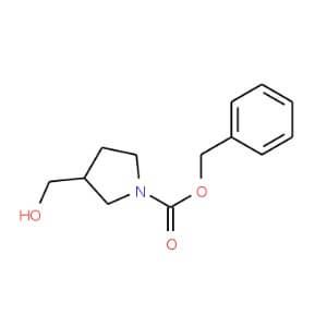 1-Cbz-DL-beta-prolinol | CAS 315718-05-9 | SCBT - Santa Cruz Biotechnology