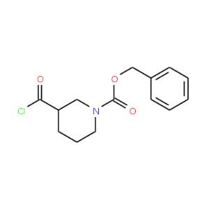 1-Cbz-piperidine-3-carbonyl chloride | CAS 216502-94-2 | SCBT - Santa ...