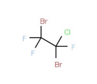 1-Chloro-1,2-dibromo-1,2,2-trifluoroethane | CAS 354-51-8 | SCBT ...