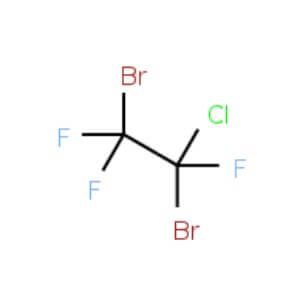 1-Chloro-1,2-dibromo-1,2,2-trifluoroethane | CAS 354-51-8 | SCBT ...