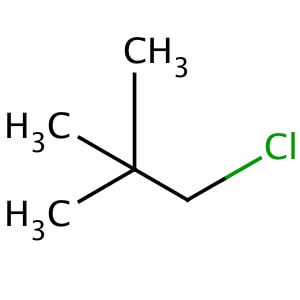 1-Chloro-2,2-dimethylpropane | CAS 753-89-9 | SCBT - Santa Cruz Biotechnology