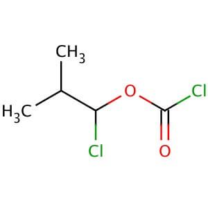 1-Chloro-2-methylpropyl chloroformate | CAS 92600-11-8 | SCBT - Santa ...