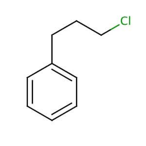 1-Chloro-3-phenylpropane | CAS 104-52-9 | SCBT - Santa Cruz Biotechnology